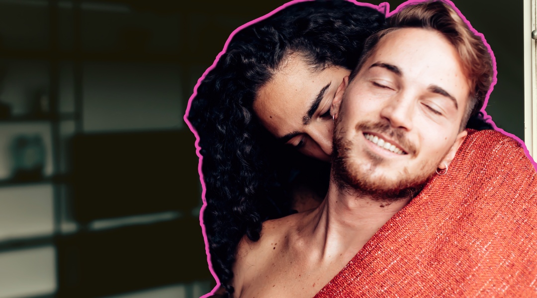 ¿Sexo casual o con pareja? - AHF Panamá